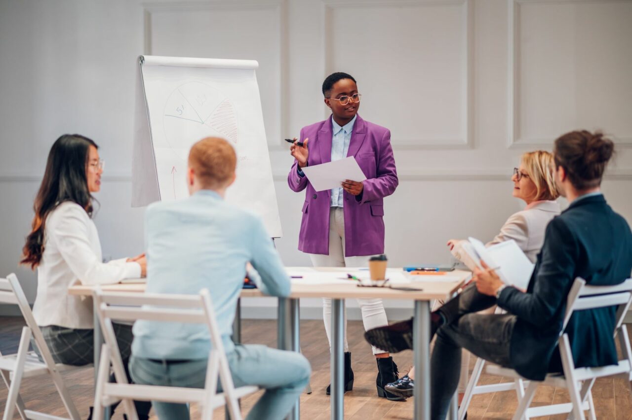 Sales Training: Sales Targets - Sales Guru