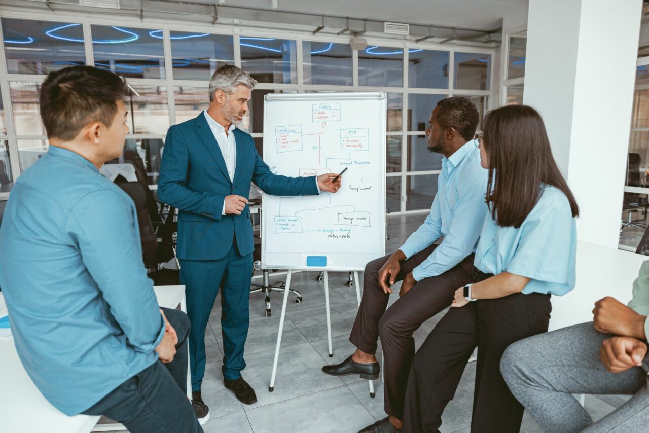 How a Sales Coach Can Elevate Your Engagement - Sales Guru