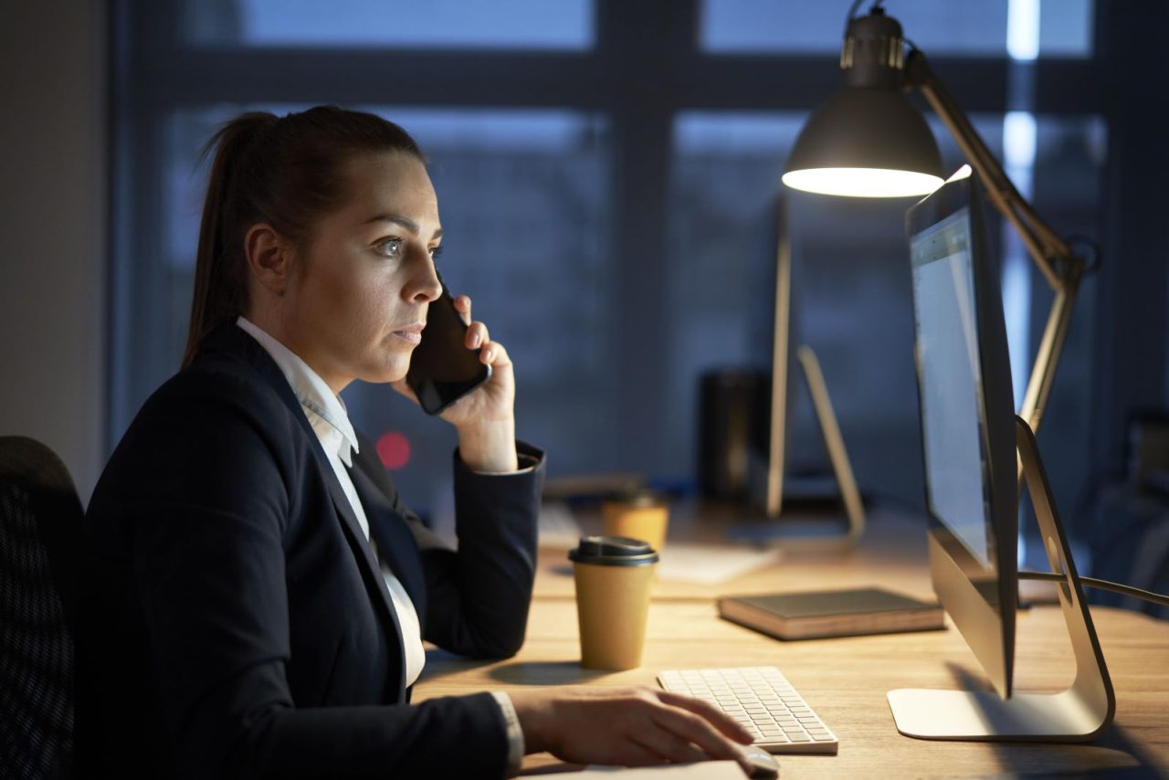 Sales Management: Harnessing Self-Discipline - Sales Guru